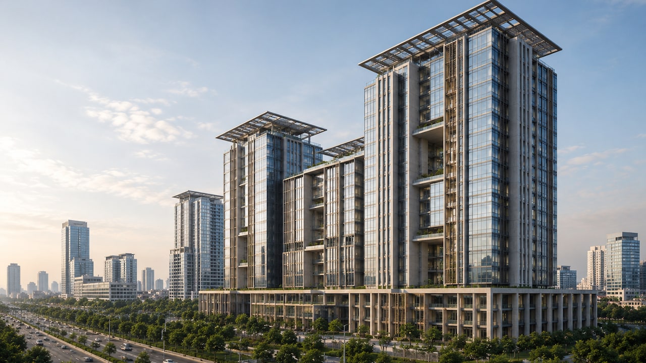 Green buildings in India: Do they really save money or just sell hope?