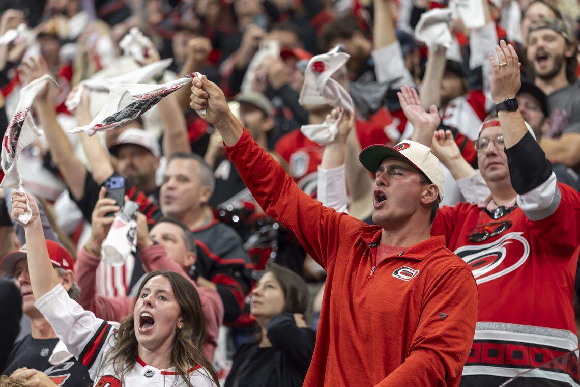 NC attorney general gets involved with Ticketmaster after Canes ticket ...