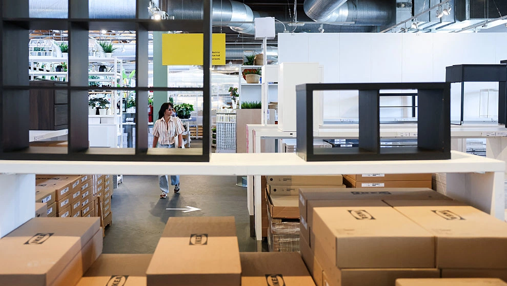 11 IKEA hacks to maximize small spaces