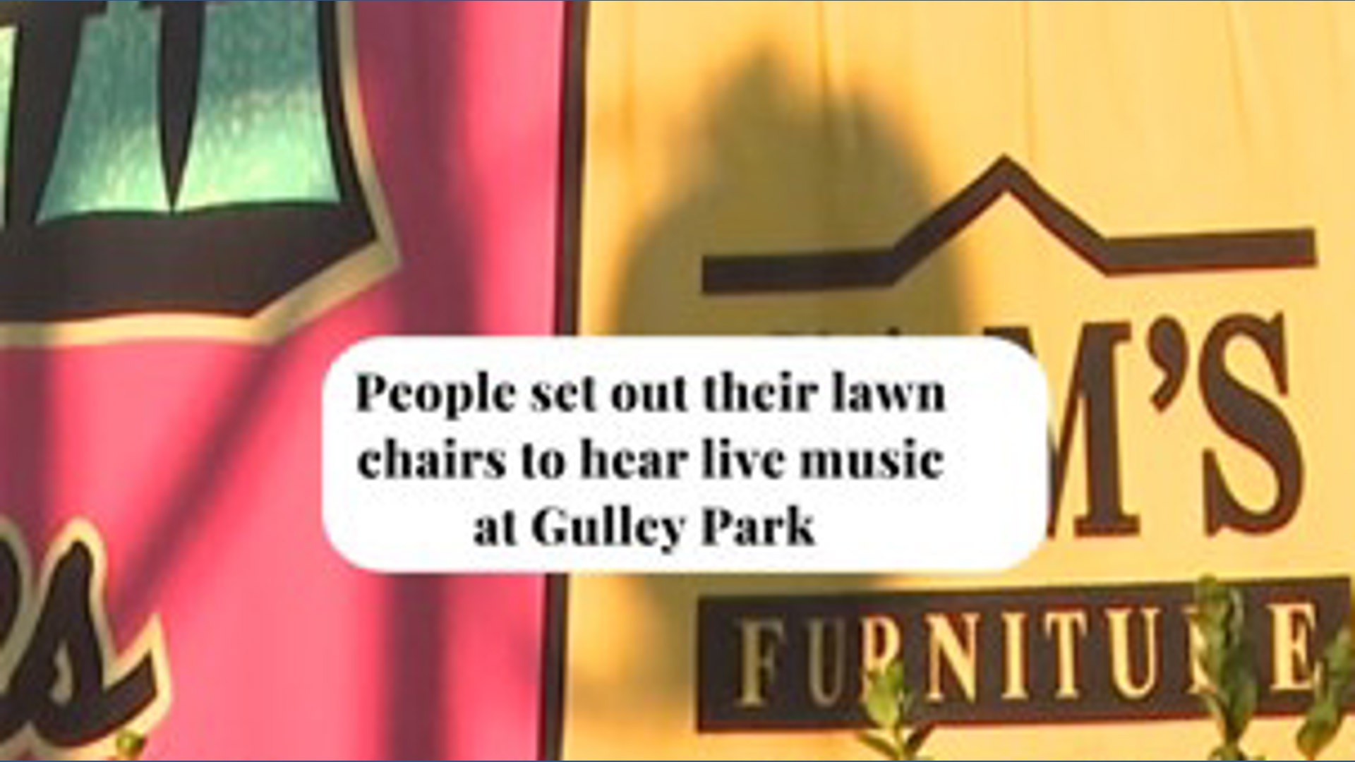 30 years of Gulley Park concert series kicks off
