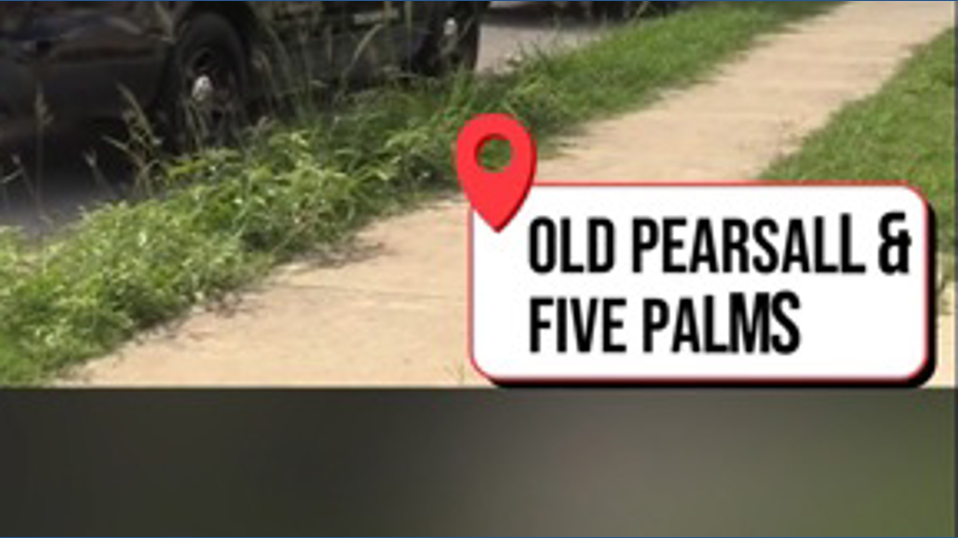 A high-speed chase through Bexar County ends with a 20-year-old in ...