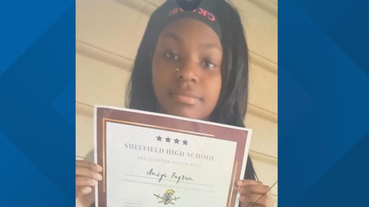 Memphis police cancel City Watch for missing autistic teen