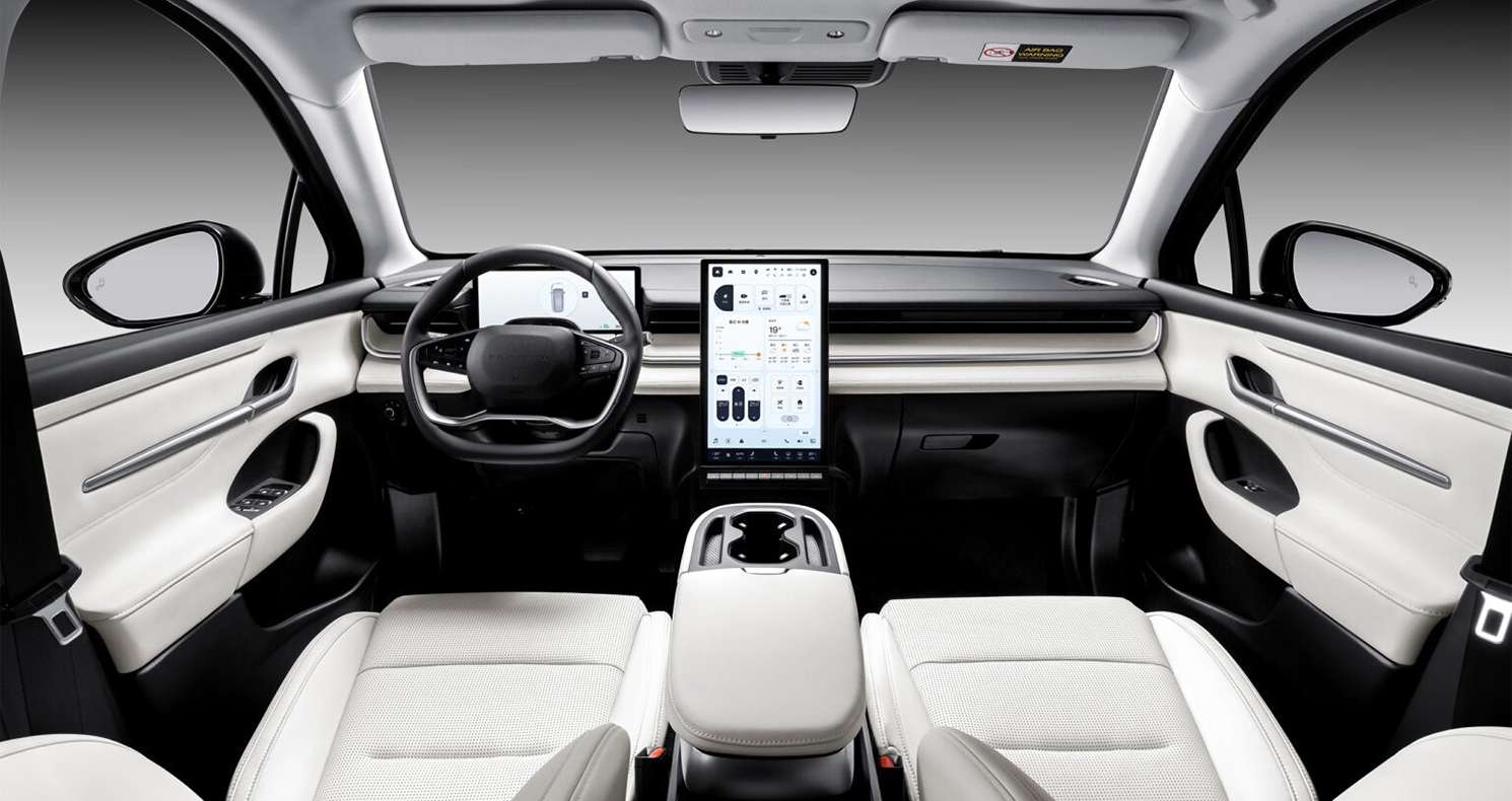 Mitsubishi finally has an answer to Zeekr