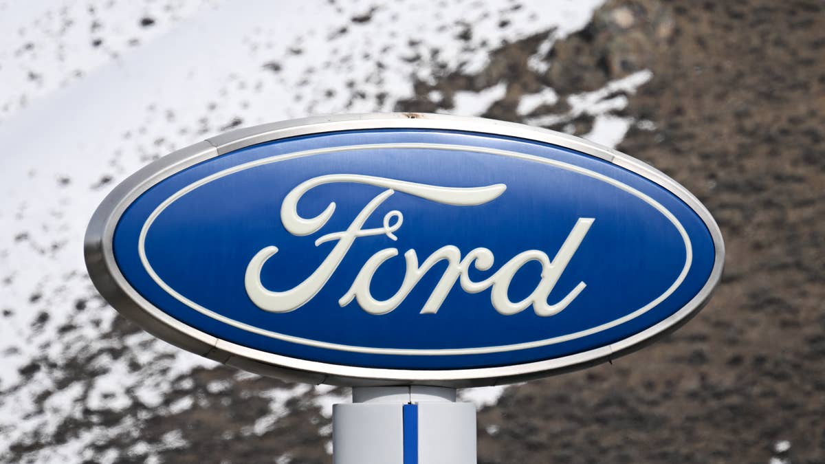Ford issues rare 'do not drive' warning for thousands of vehicles