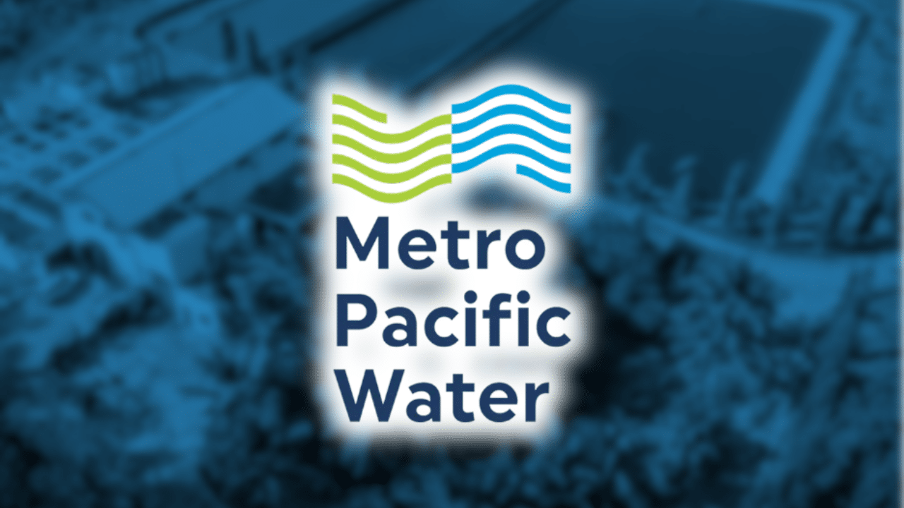 Metro Pacific Water tapped as interim Bulacan operator