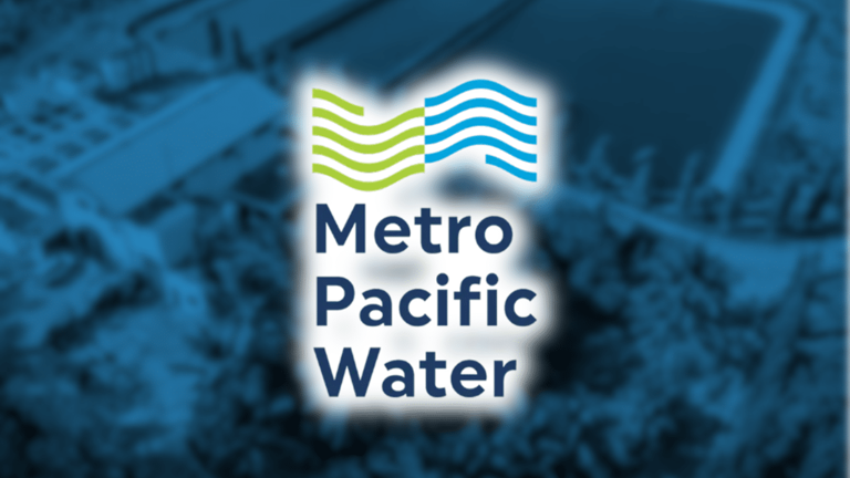 Metro Pacific Water tapped as interim Bulacan operator