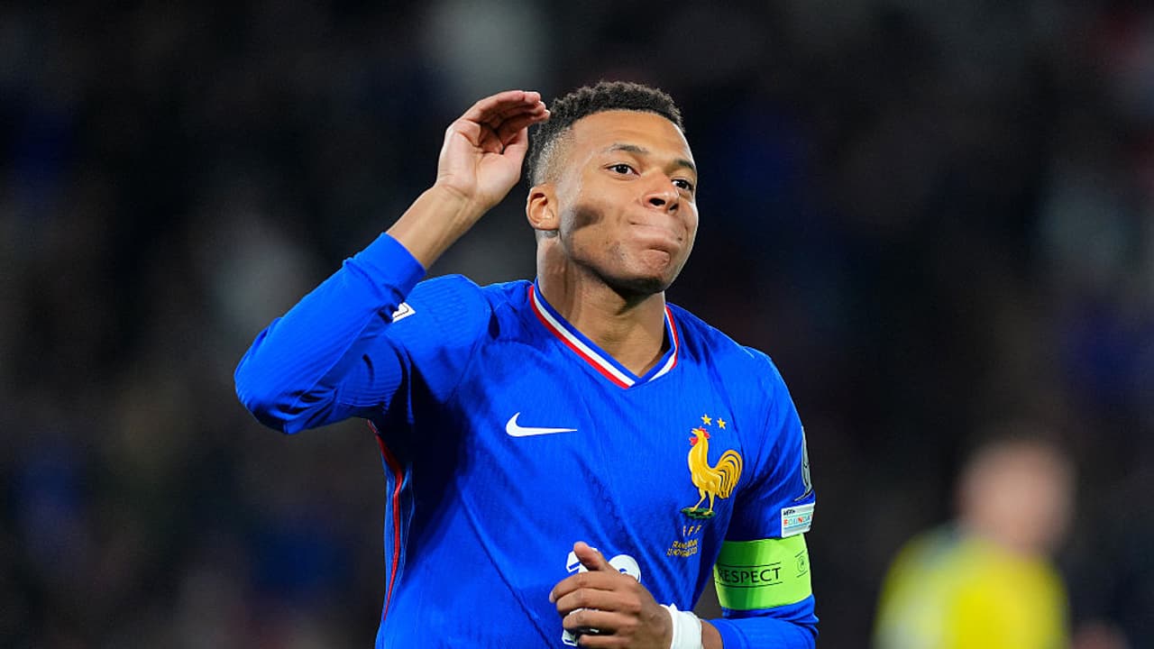 FIFA World Cup 2026: Ivory Coast shocks France in warm-up, Spain held ...