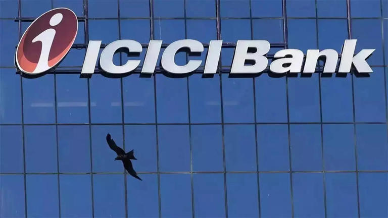 ICICI Bank shares in focus after lender receives SEBI’s warning letter ...