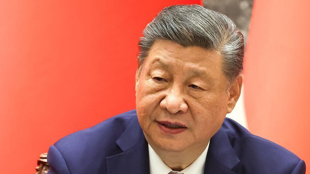 China's Xi Jinping to make rare visit to North Korea