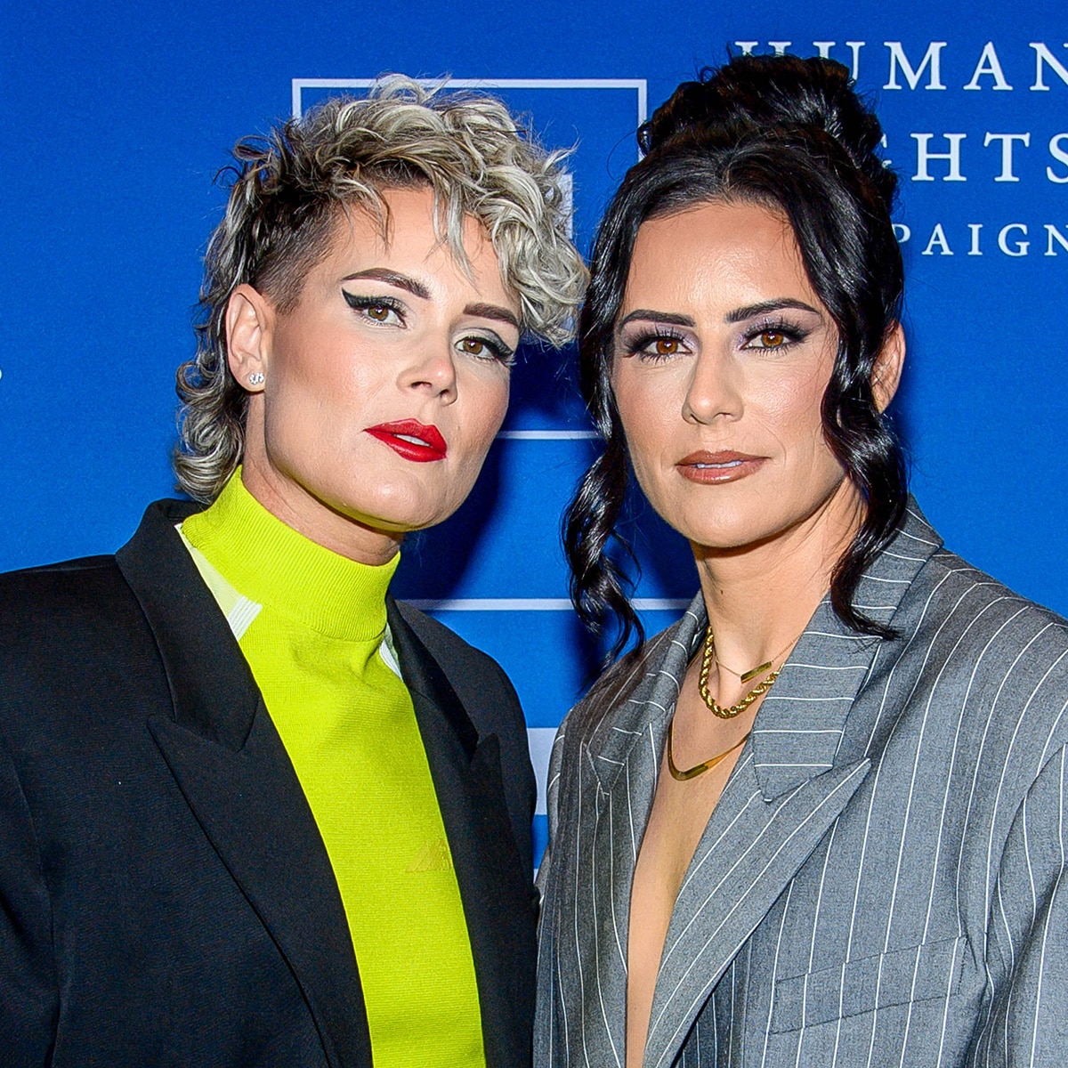 Ashlyn Harris admits she hurt Ali Krieger in divorce
