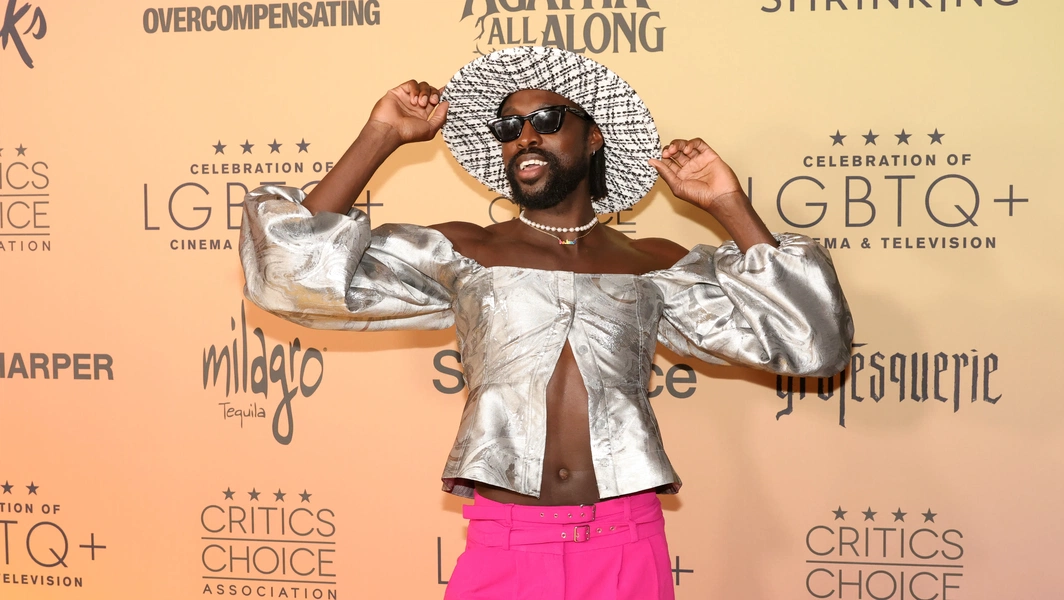 14 notable nonbinary celebrities and their impact