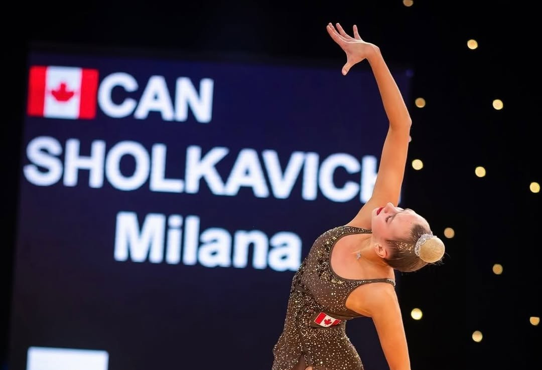 Pan American spotlight: Canada’s next generation steps up against Team ...