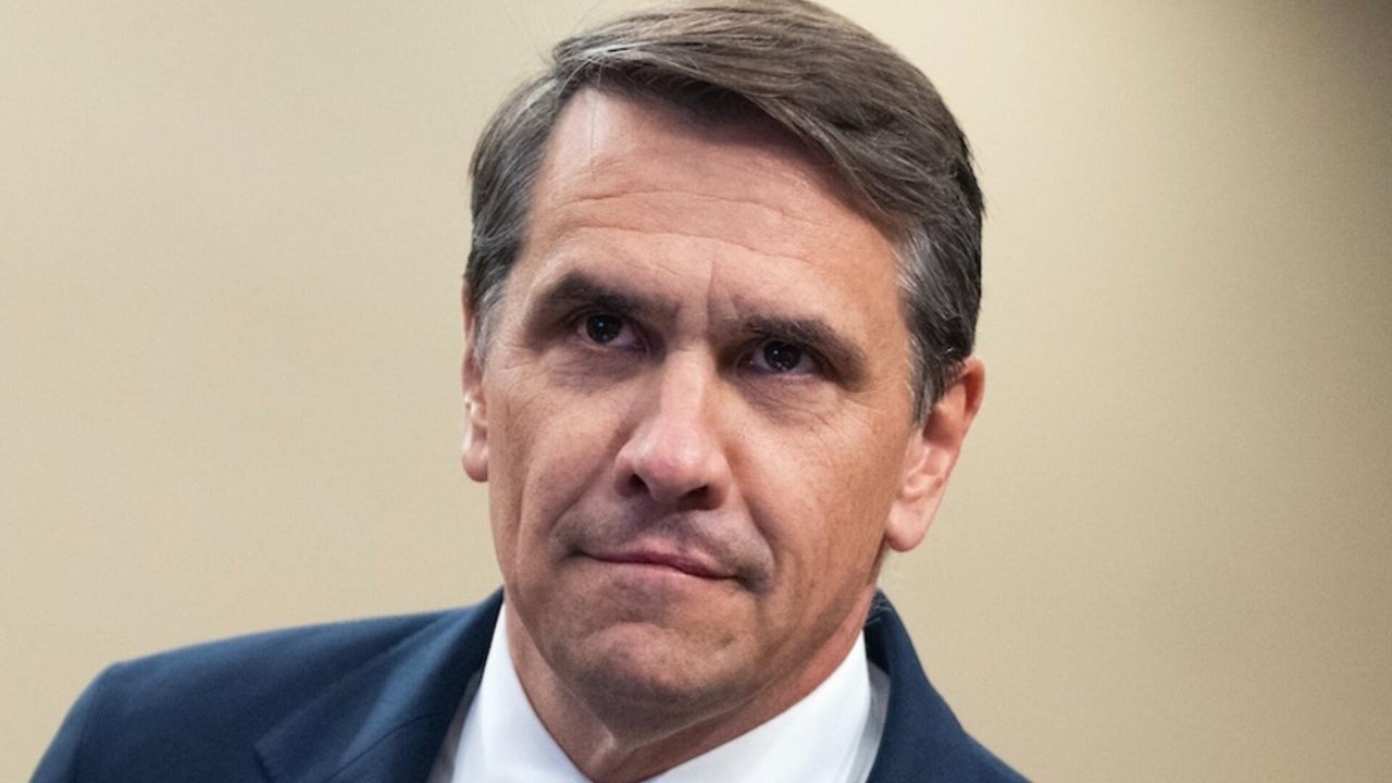 Todd Blanche says he is "honored and humbled" for Trump's expected AG ...