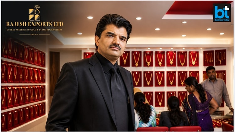 'Confusion and communication gap': Rajesh Exports shares in focus after ...