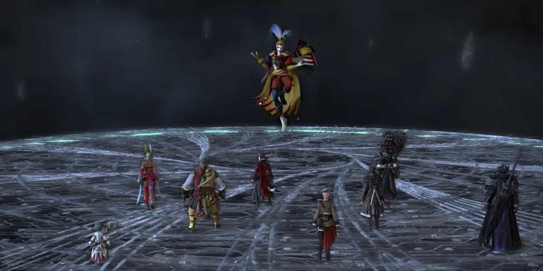 Final Fantasy 14: All patch 7.51 mounts & minions
