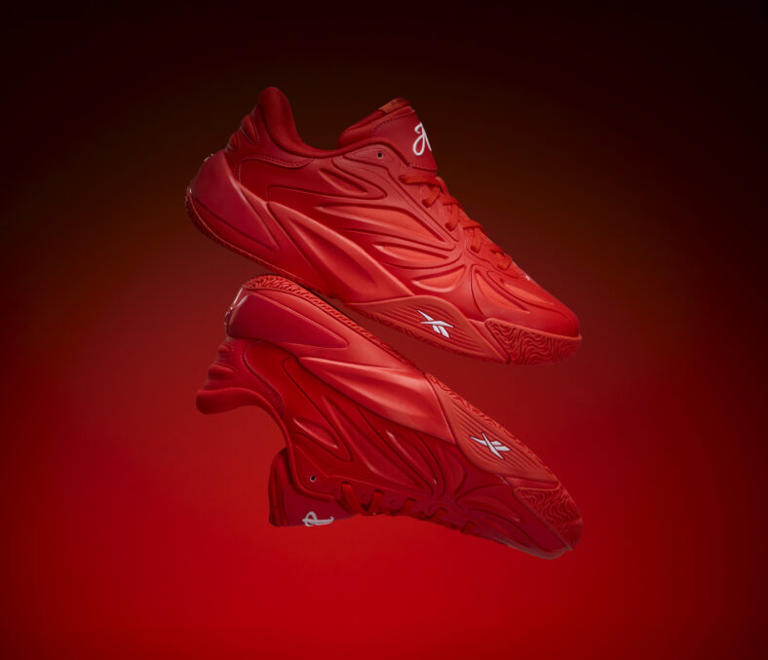 Angel Reese celebrates Atlanta Dream trade with new Reebok colorway