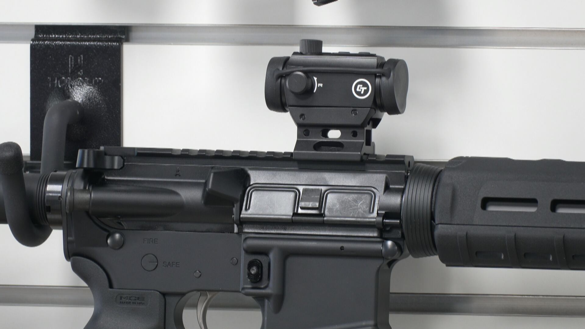 Virginia gun sales up as new restrictions take effect July 1