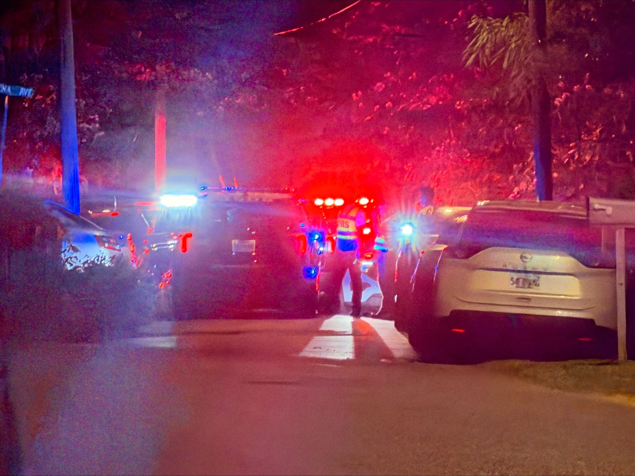 Man, woman killed in Birmingham shooting identified