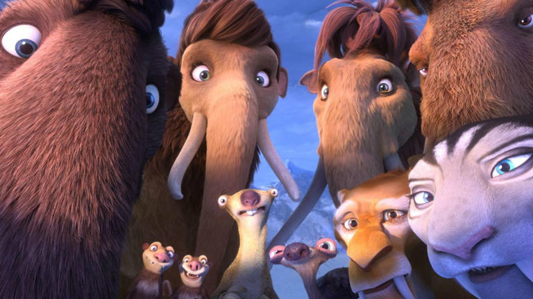 The Ice Age is over in first trailer for 6th franchise movie, Boiling Point