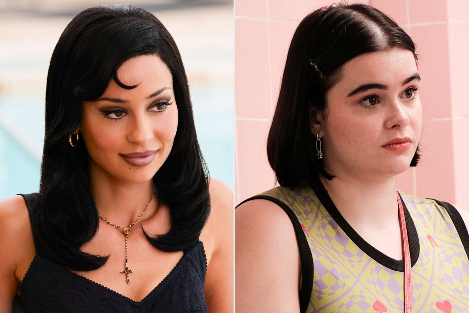 'Euphoria's Alexa Demie makes rare comment on how she really felt about ...