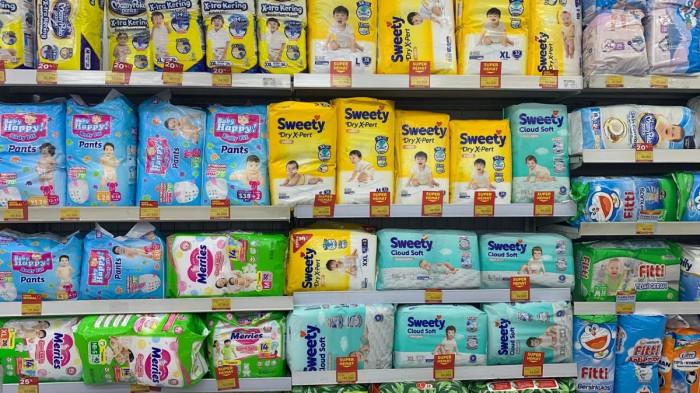 Promo JSM Alfamart dan Indomaret Jumat 5 Juni 2026: Sunlight 650 ml Rp9 ...