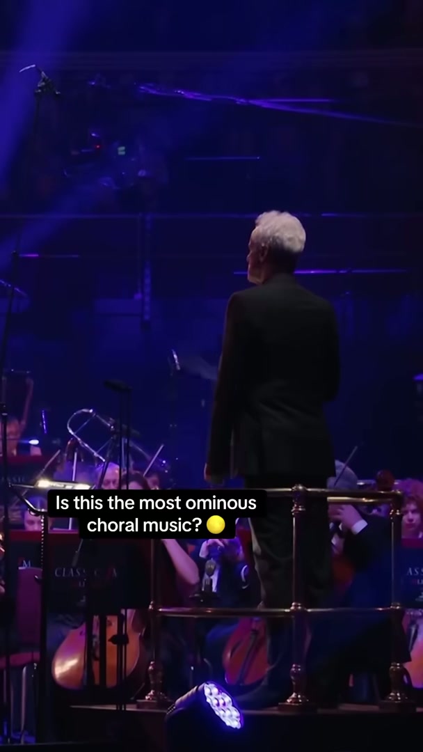 O Fortuna hits every time #classicalmusic