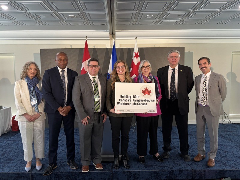 Canada launches mining workforce alliance to tackle labour shortages in ...