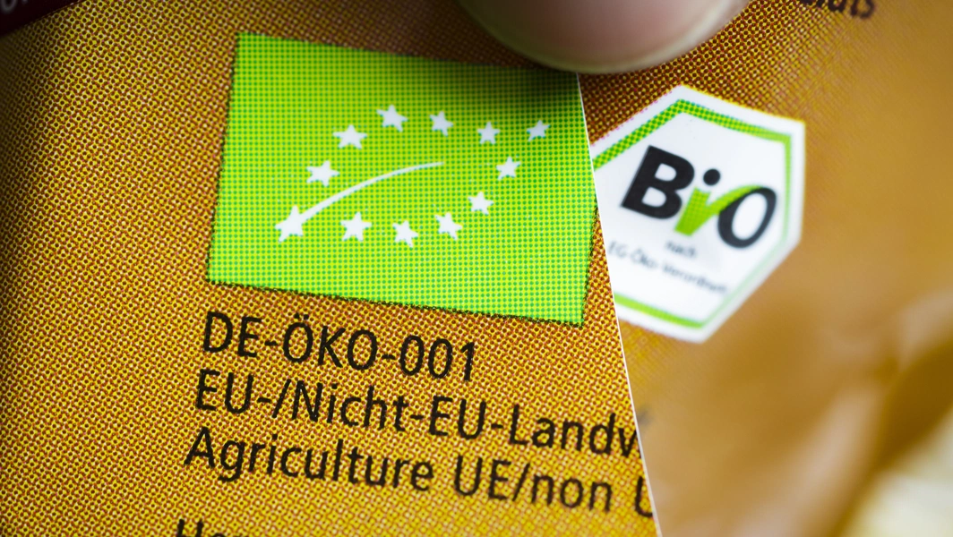How to identify genuine organic produce