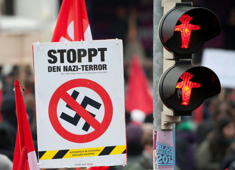 Nazi party records released online shatter German family myths