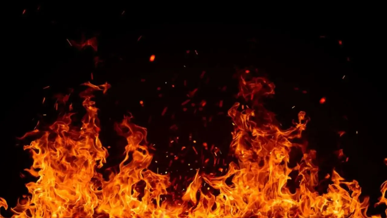 Major fire breaks out at Noida high-rise apartment, no casualties reported