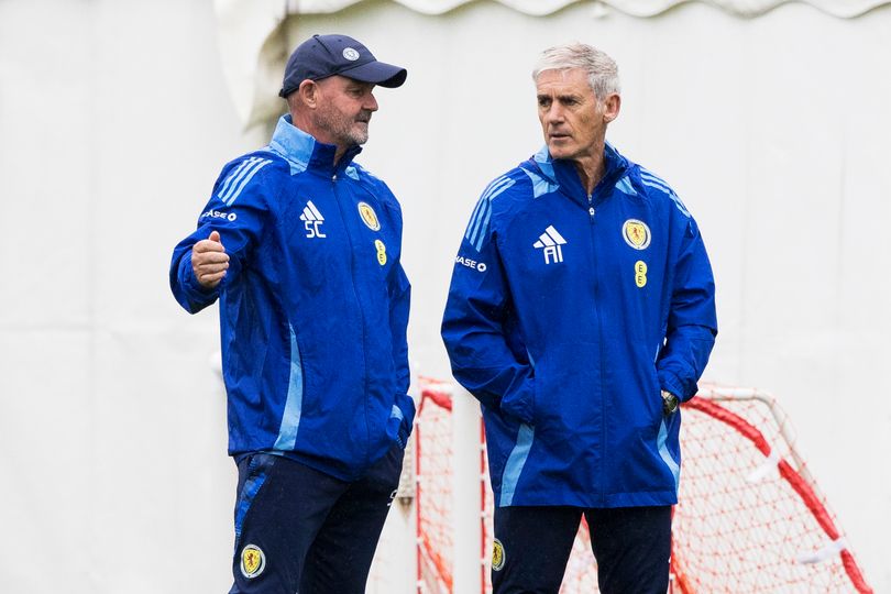 I've worked with Declan Rice and Wayne Rooney – here's how Scotland can ...