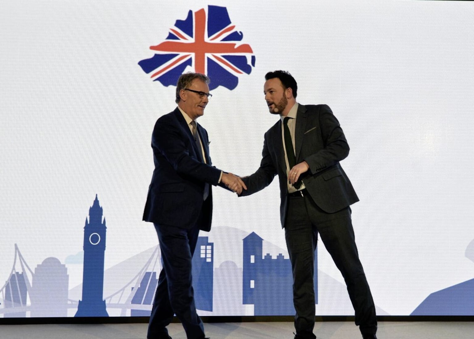 Linzi McLaren: Is there actually such a thing as 'moderate unionism'?