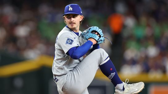 Muncy injury concern looms as Dodgers fall on Marte walk-off