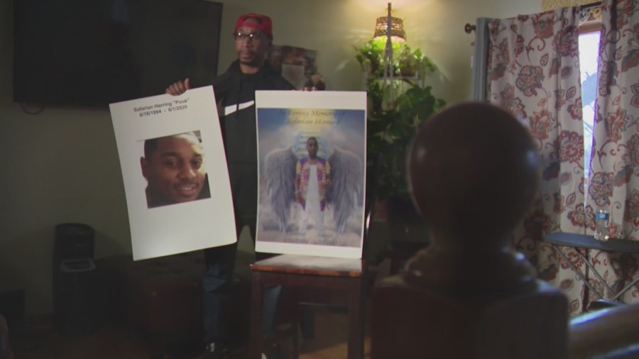 Chicago murder case closed without closure for victim’s father
