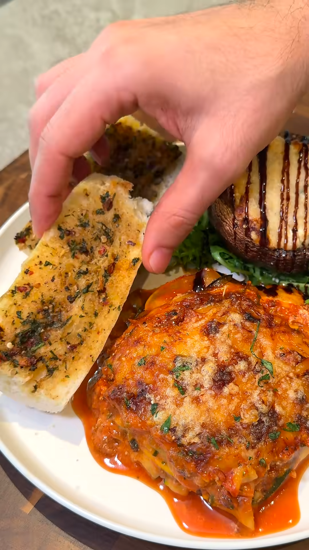 Can you make lasagna without cooking any pasta?