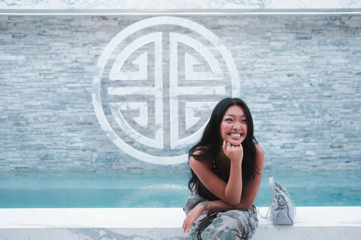 Denise Julia signs with talent agency behind Bad Bunny, global stars