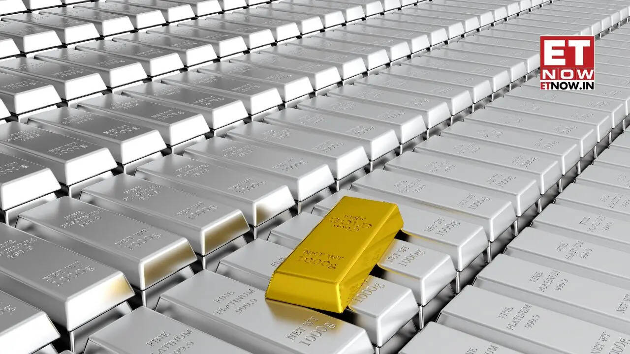 Is now the right time to buy gold, silver amid market volatility ...
