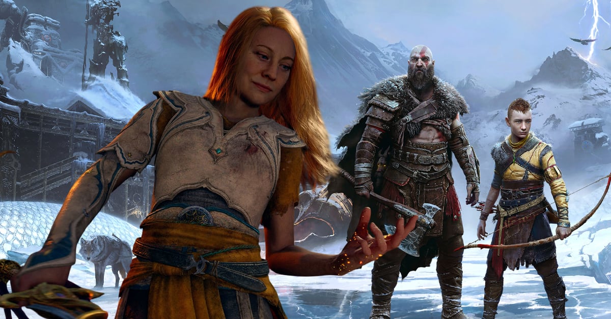Will Kratos return in future God of War games? Santa Monica Studio ...