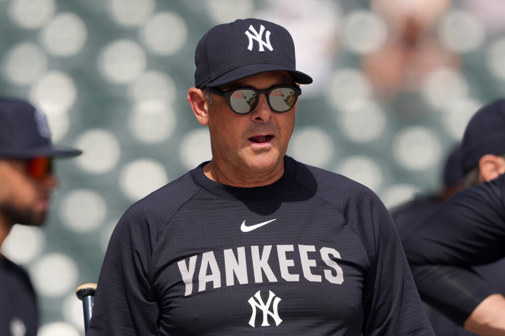 Aaron Judge official injury diagnosis & recovery timeline revealed