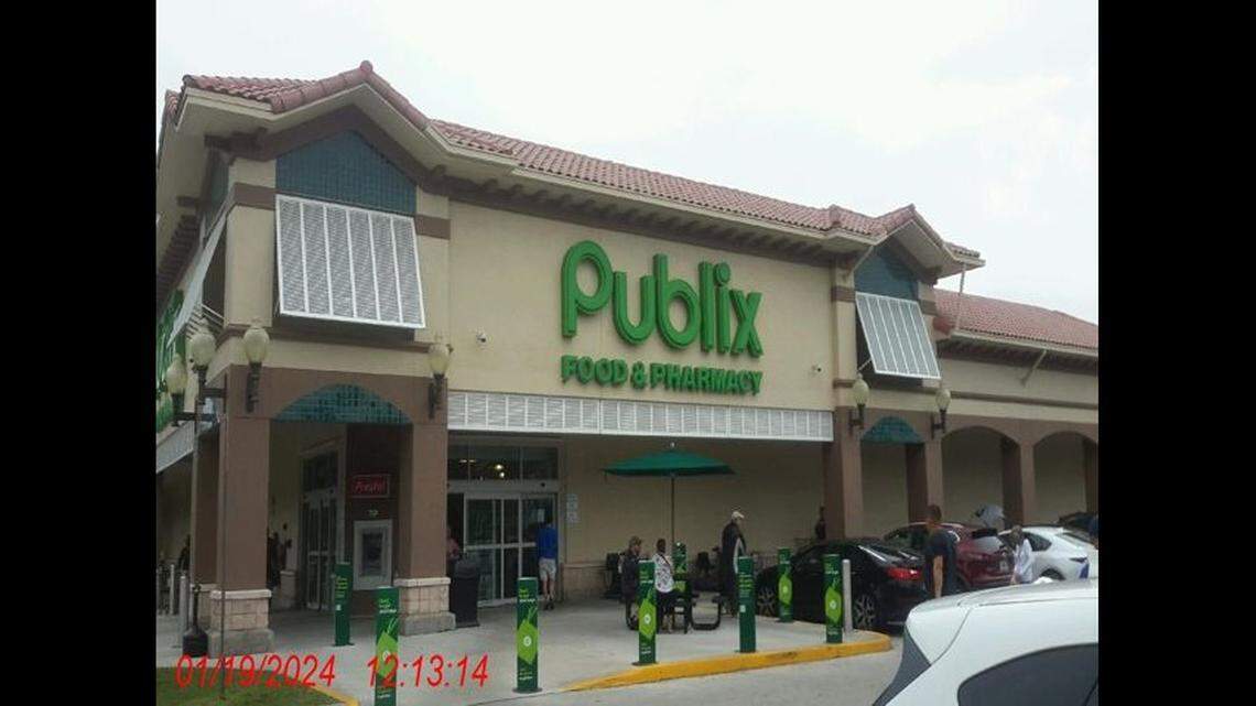 The potentially serious reason there's a hamburger recall at Publix stores