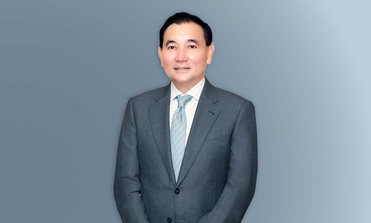 Thailand’s richest man Sarath Ratanavadi plans $4.3B investment in AI ...
