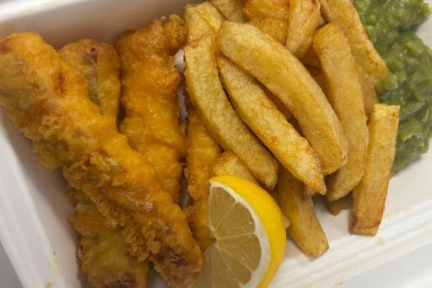 9 of the best fish and chip shops in Wirral you need to try