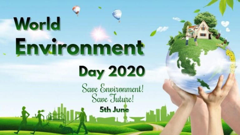 World Environment Day 2026: Theme, host country and why June 5 matters ...