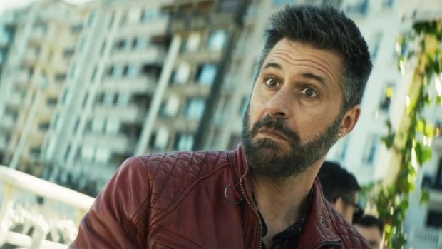 Ya en cines: los estrenos nostálgicos de ‘He-Man’ y ‘Scary Movie ...