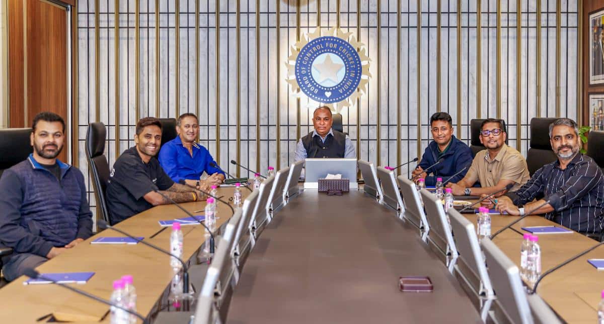 BCCI's proposed rule change could transform how players retire ...