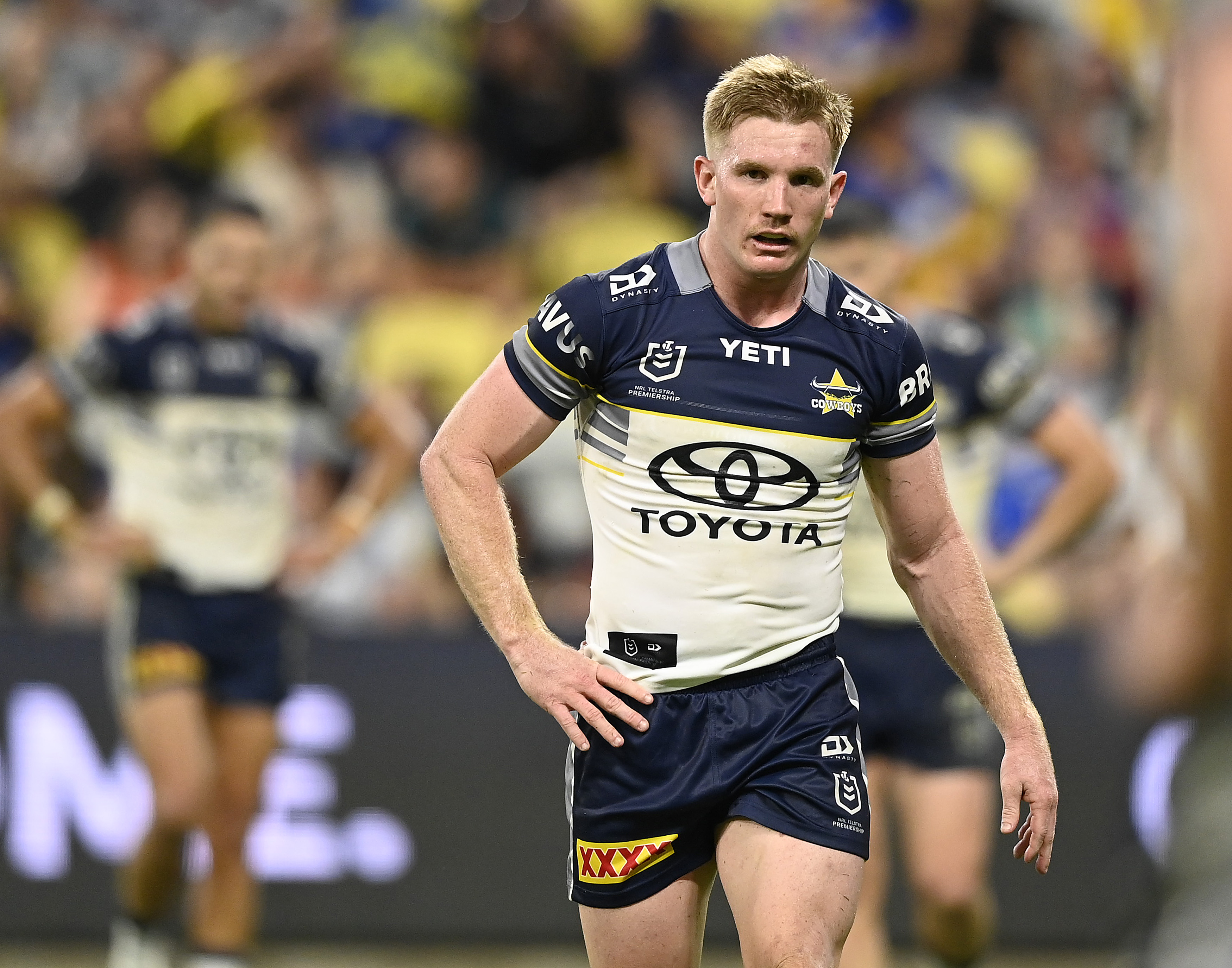 State of Origin boost for Billy Slater and Queensland as two star ...