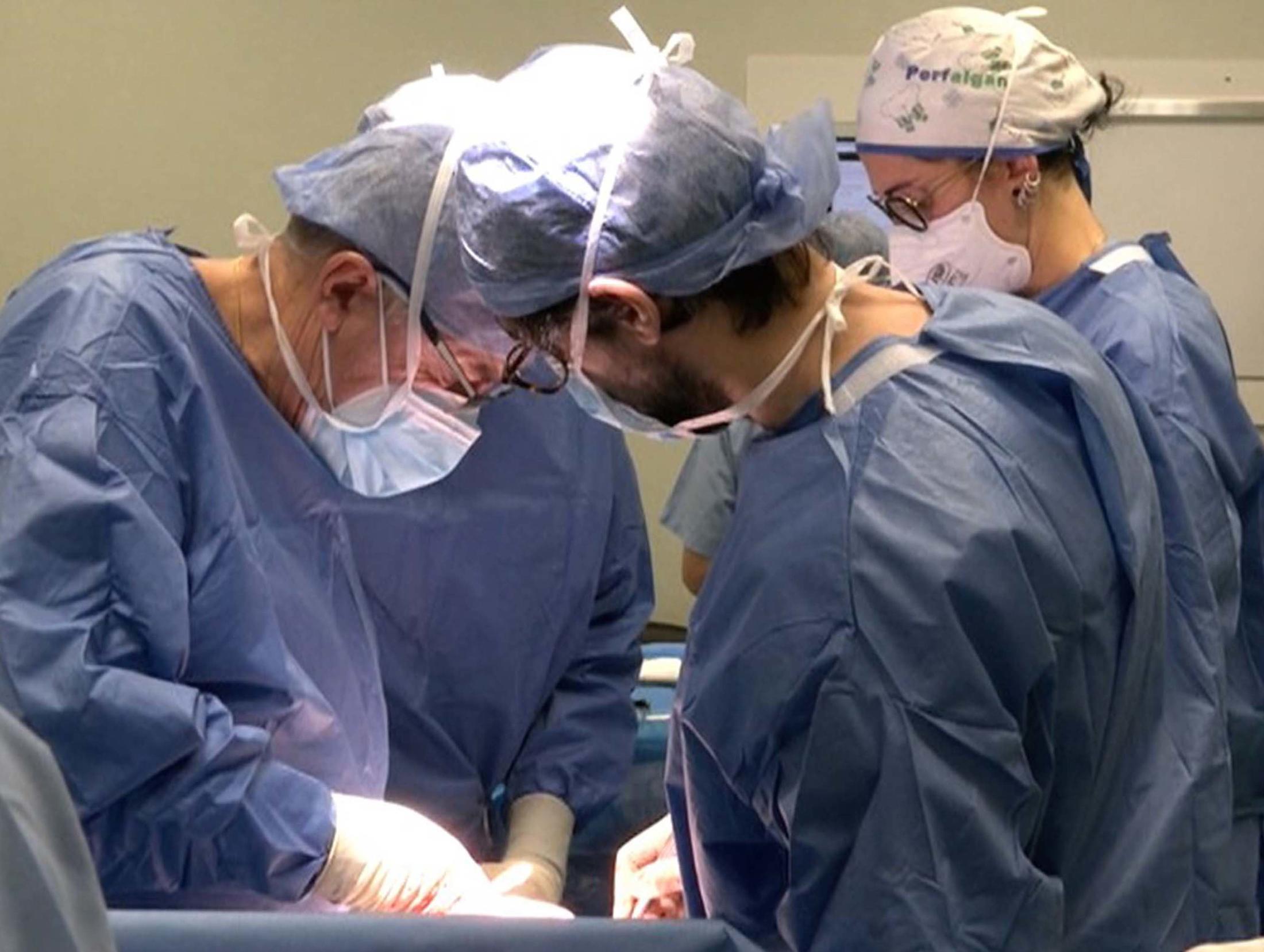 Robotica e intelligenza artificiale. Le nuove frontiere della medicina