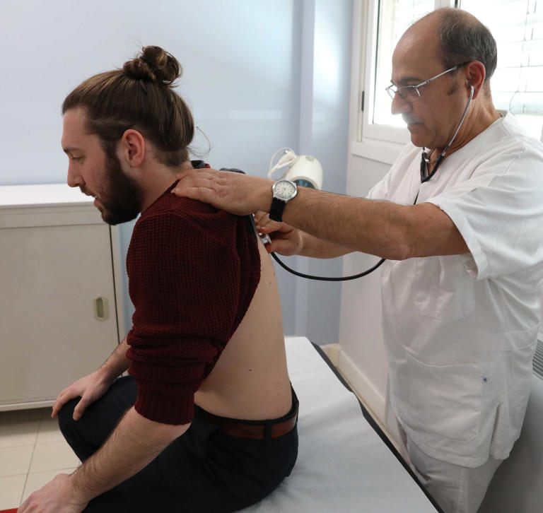 I Cau, 6 milioni spesi e 300mila visite. Vignali (FI): "Non ottenuti i ...
