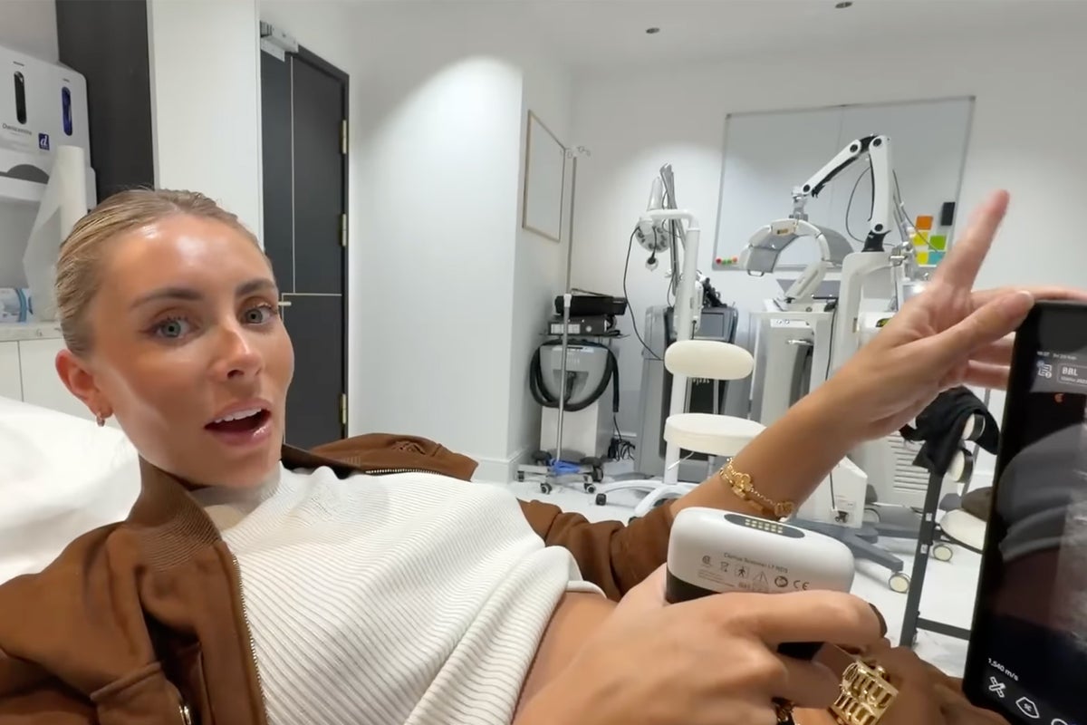 The good news about Bonnie Blue’s vile pregnancy stunt