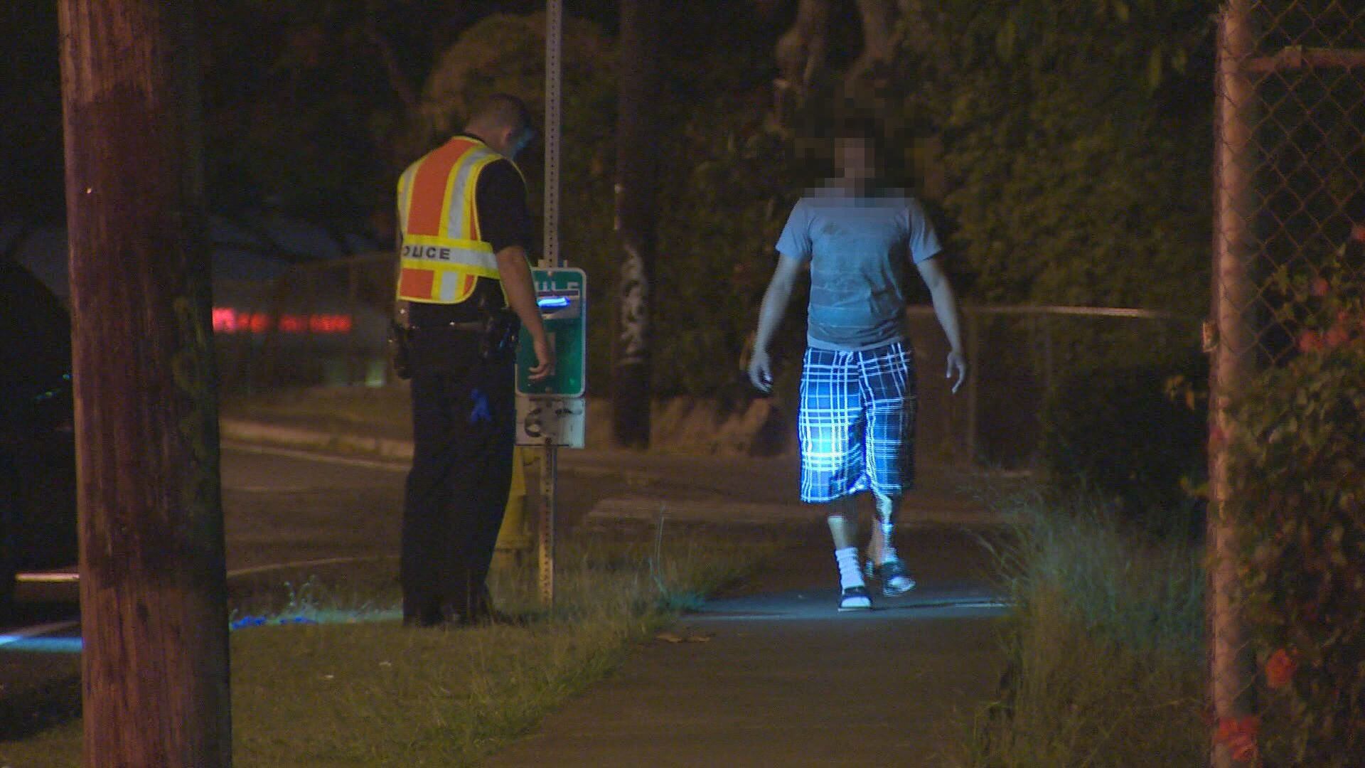 Hawaii Supreme Court hears arguments on DUI field sobriety test refusals